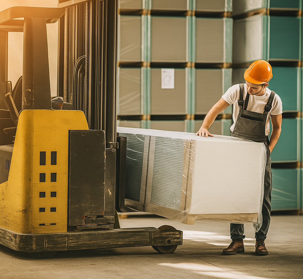 CARGO WORLD LOGISTICS